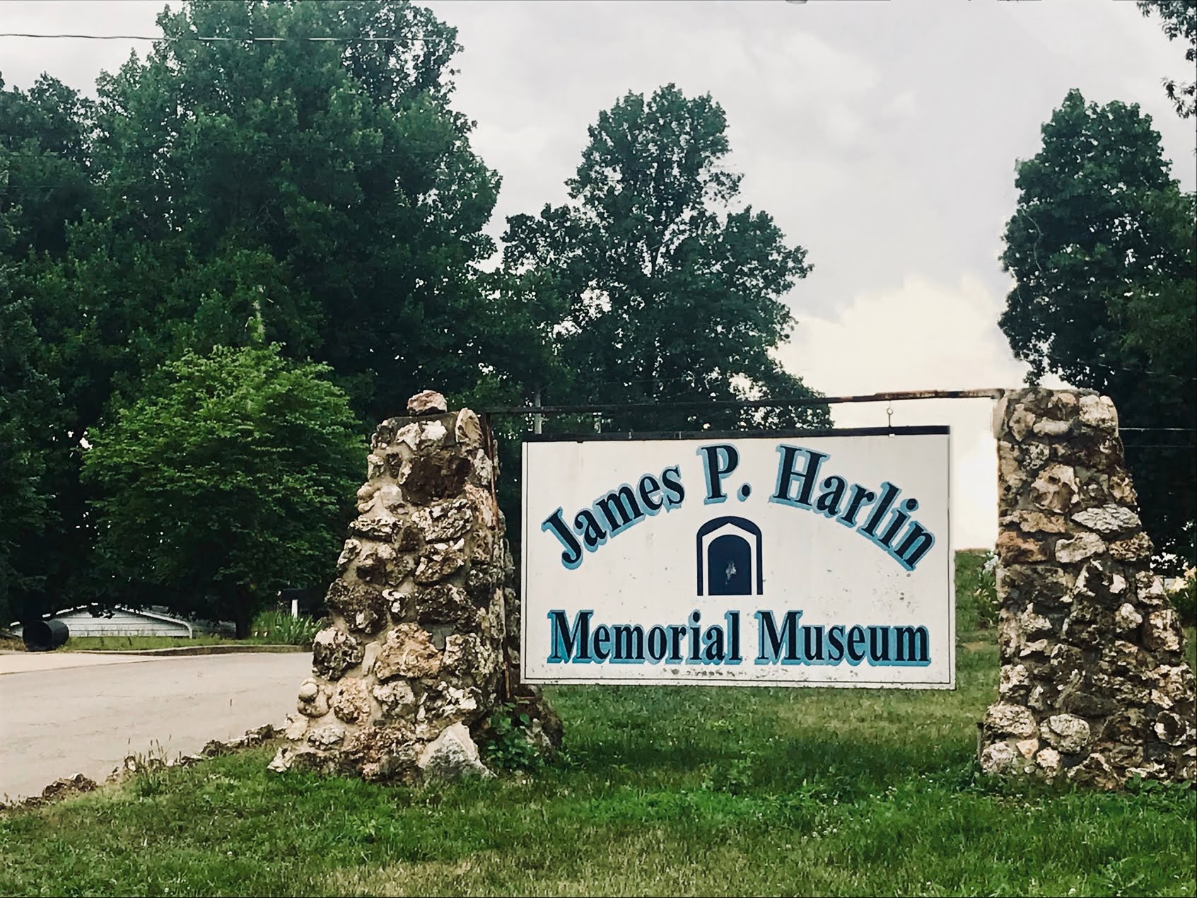 Upcoming 2026 Harlin Museum Event Calendar