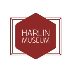James P. Harlin Museum