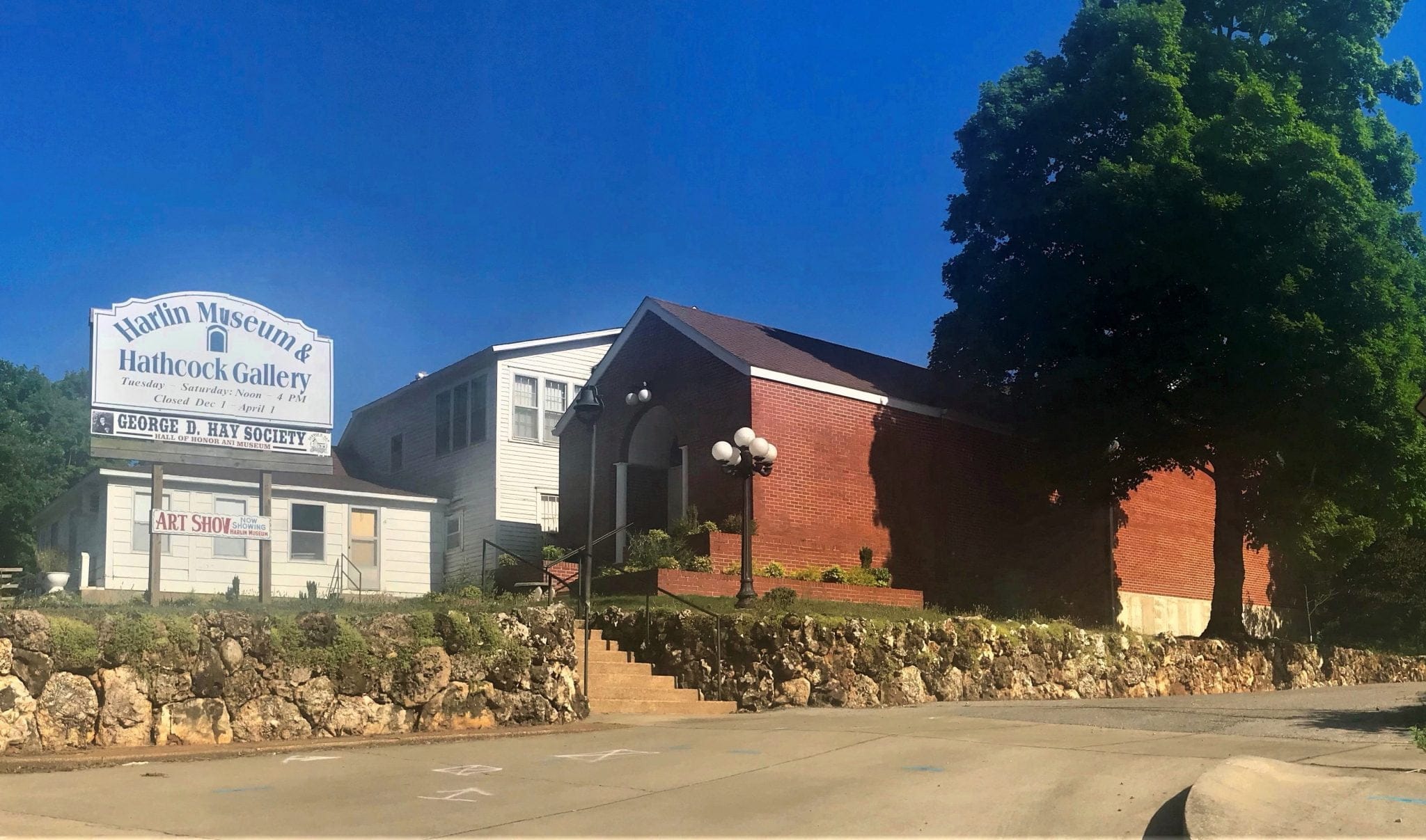 The Harlin Museum Board of Directors Announces the Election of New Officers