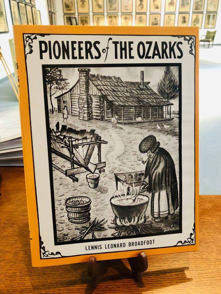 FREE GIVEAWAY!! Enter for you chance to win a copy of L.L. Broadfoot’s ...