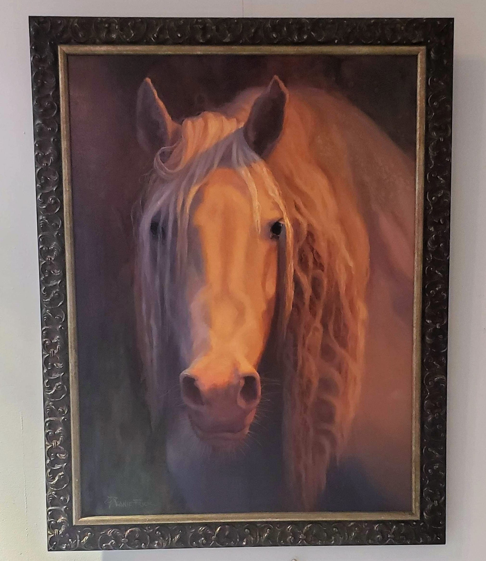 #64 – She Speaks by Lanie Frick