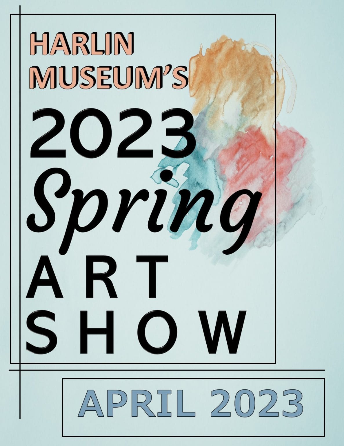 CALL FOR SUBMISSIONS: An Open Competition Call for Harlin’s Annual ...